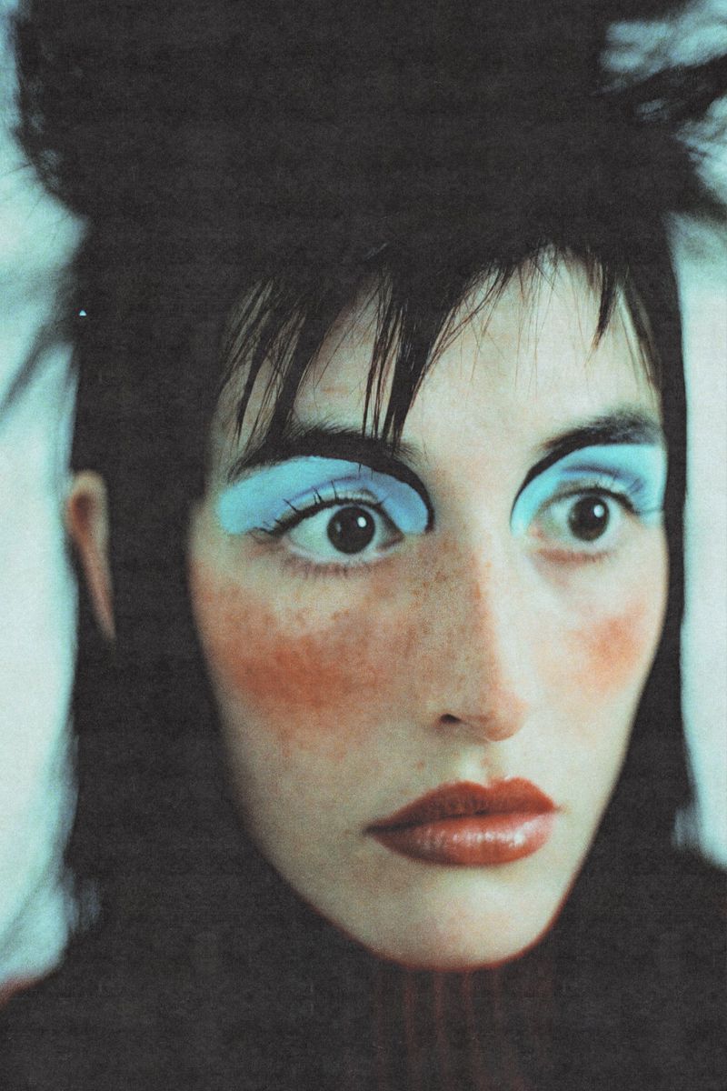 Gracie (Numéro Netherlands)