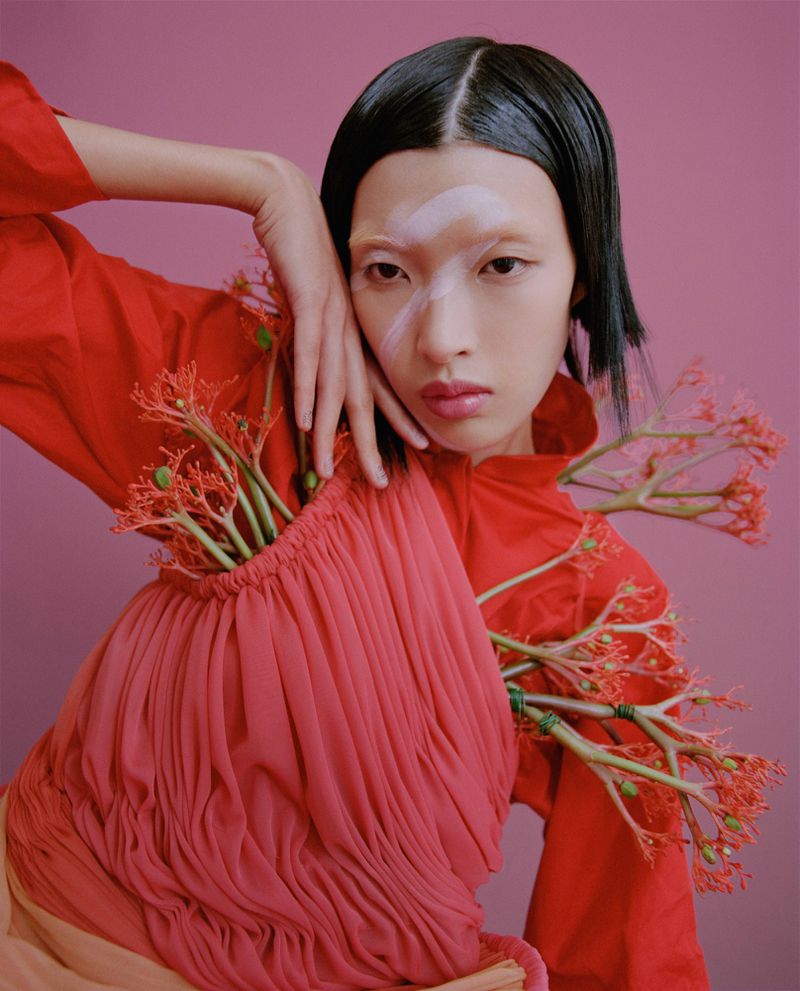 Materials, Matter and Minerals (Luncheon Magazine)