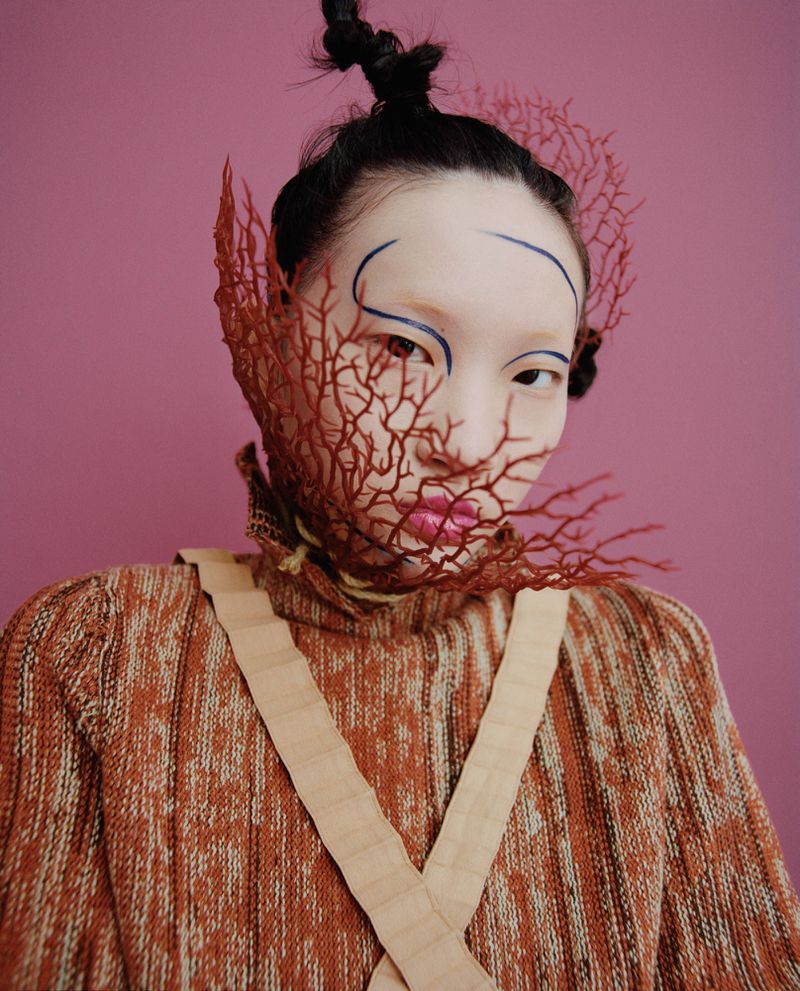 Materials, Matter and Minerals (Luncheon Magazine)