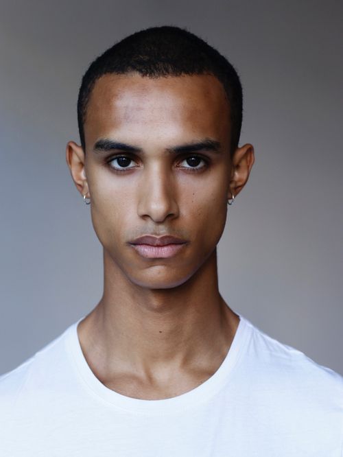 Ivo Balde - Model Profile - Photos & latest news