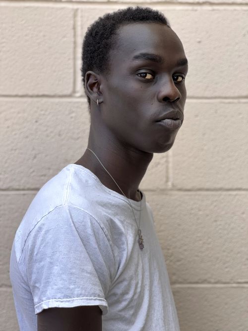 Emanuel Noi - Model Profile - Photos & latest news