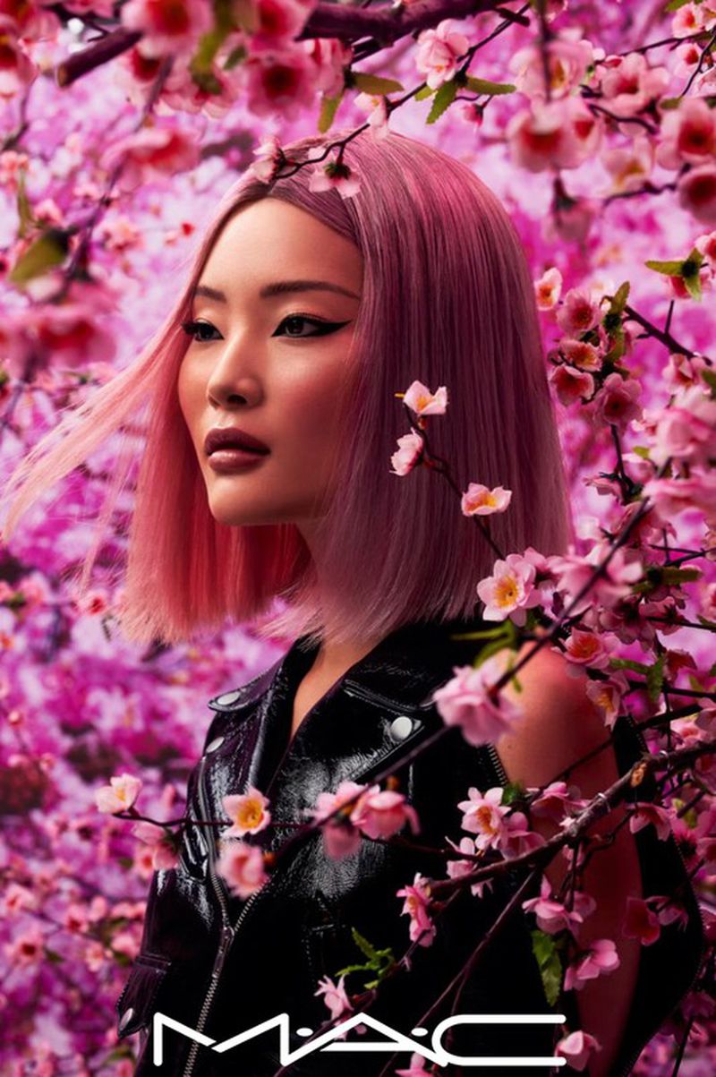 Wild Cherry (MAC Cosmetics)