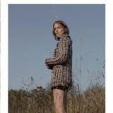 Ballata d'Autumno by Danilo Scarpati (Elle Italia)