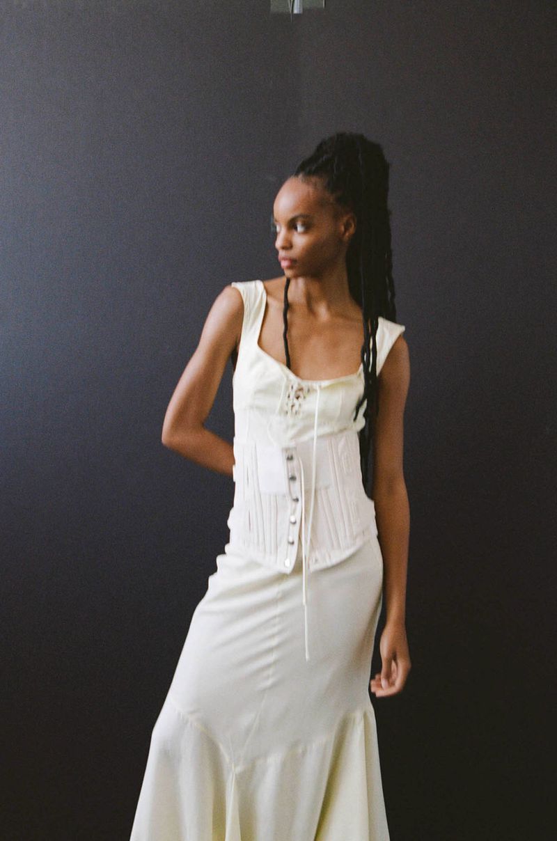 Najiyah (CAP 74024 Online )