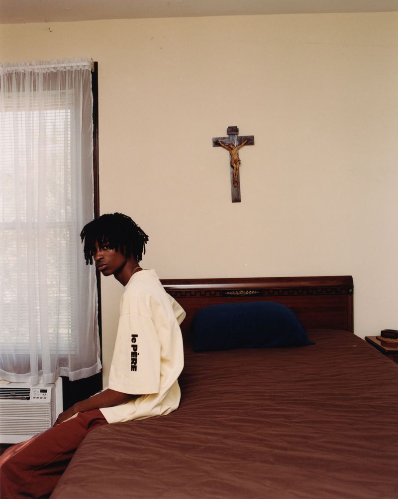 Le Pere F/W 22 collection Another Version of Myself (Various Lookbooks ...