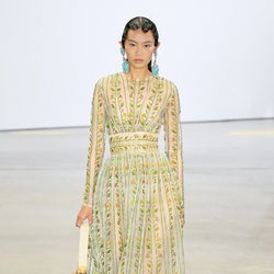 Beans Wang - Model Profile - Photos & latest news