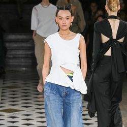 Beans Wang - Model Profile - Photos & latest news