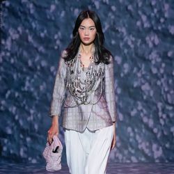 Beans Wang - Model Profile - Photos & latest news