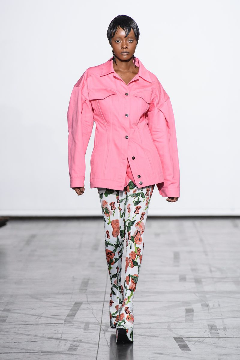 Maitrepierre S/S 23 Show (Various Shows)