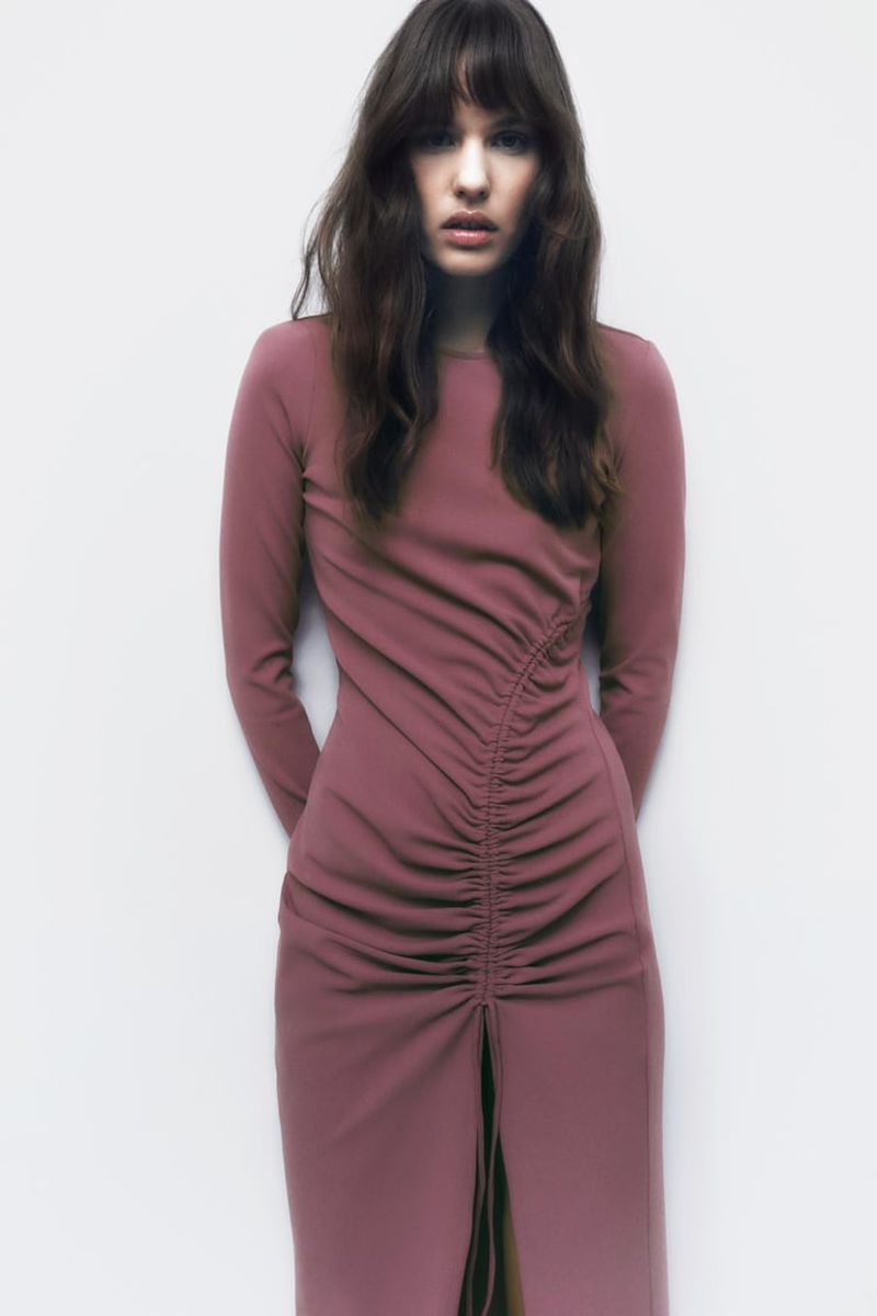 Zara Ecomerce Fall 2022 (Zara)