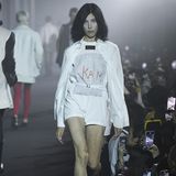 Raf Simons S/S 23 Show (Raf Simons)