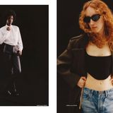 VIVA Models Berlin (Berlin, Germany) Modeling Agency - models.com ...