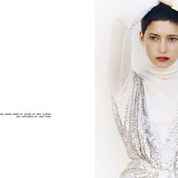 Emily Kasten - Model Profile - Photos & latest news