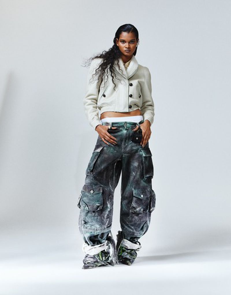 Ana Elisa Brito (Elle Sweden)