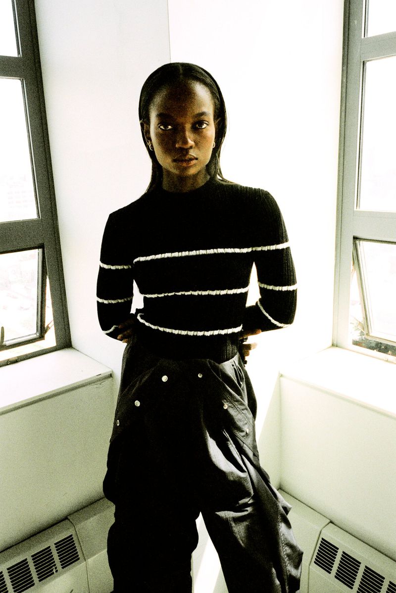 3.1 Phillip Lim F/W 2022 (3.1 Phillip Lim)