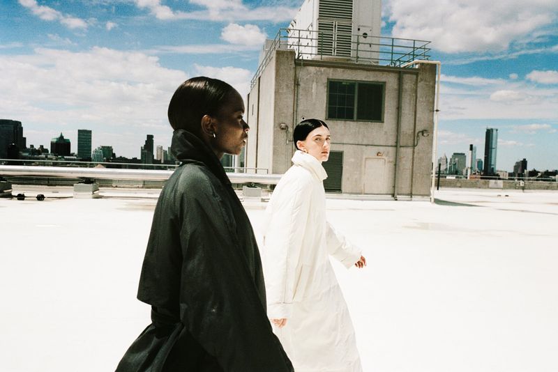 3.1 Phillip Lim F/W 2022 (3.1 Phillip Lim)