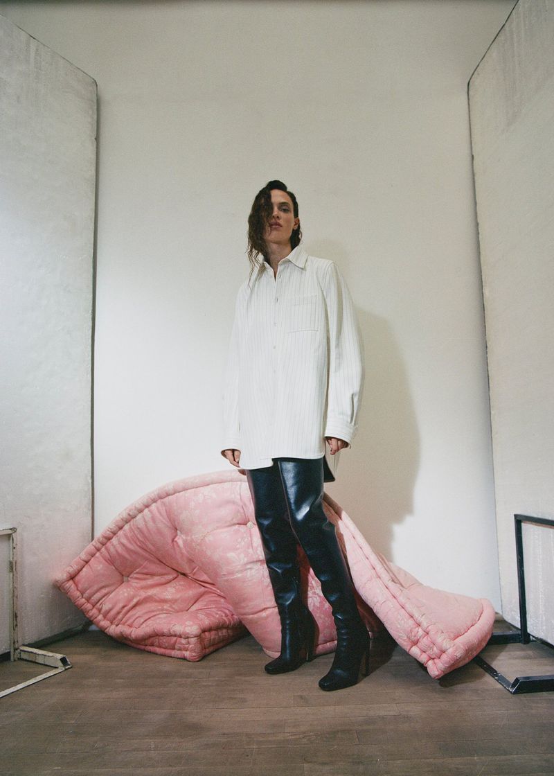 Sophie Koella (Puss Puss Magazine)