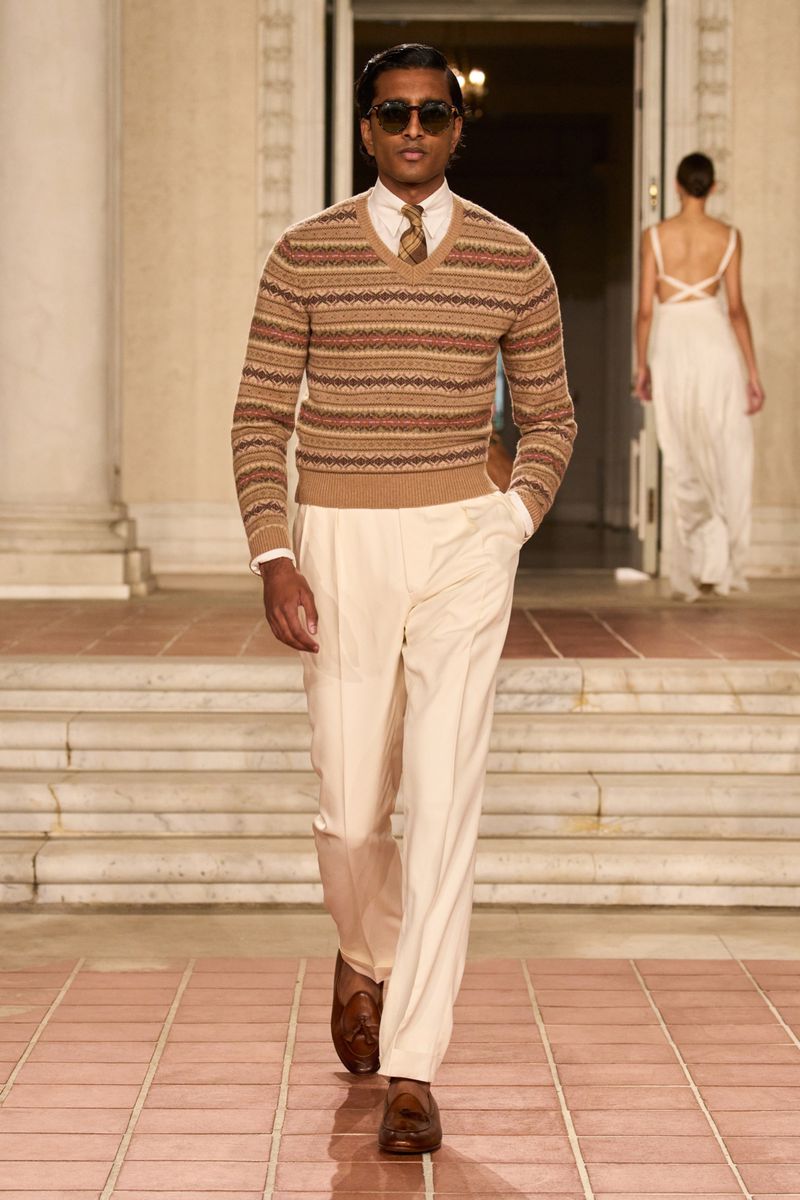 Ralph Lauren S/S 23 Show Los Angeles (Ralph Lauren)