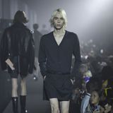 Raf Simons S/S 23 Show (Raf Simons)