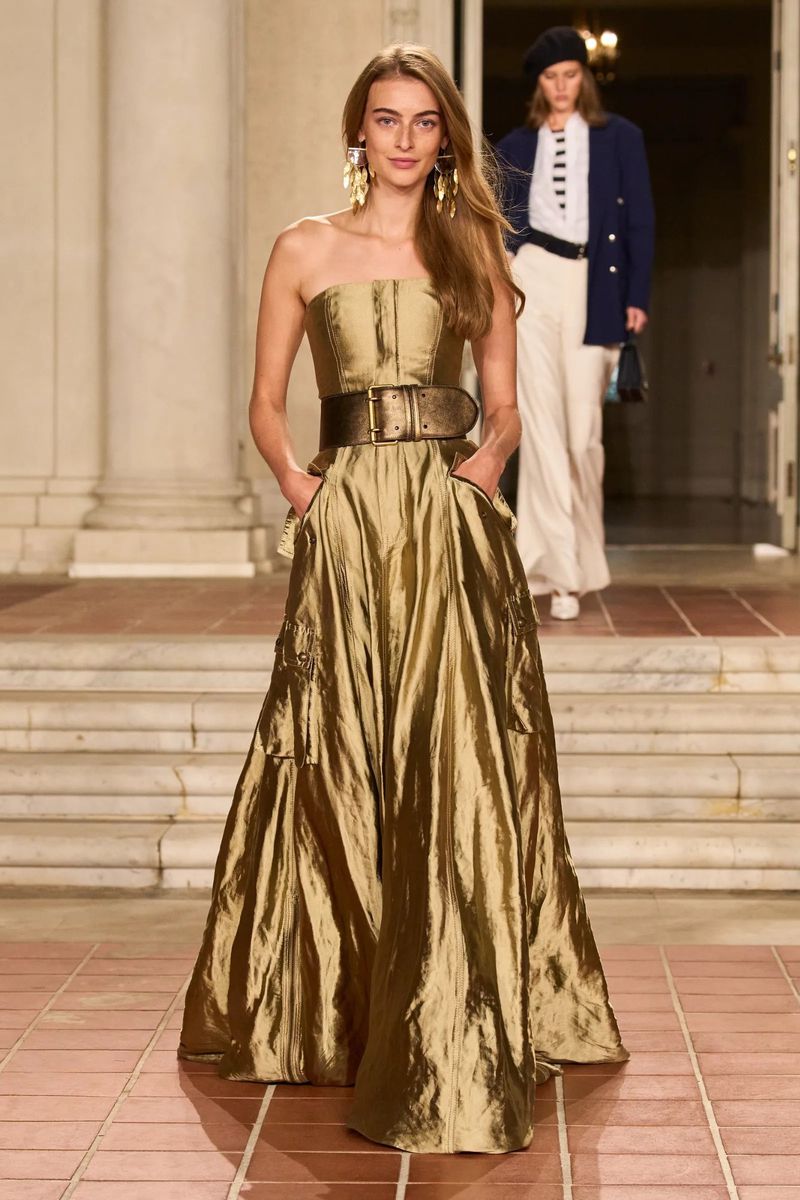 Ralph Lauren S/S 23 Show Los Angeles (Ralph Lauren)