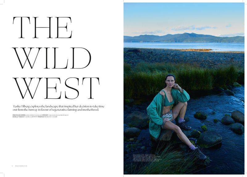 Well Curated UK Issue 2 Cover (Various Covers)