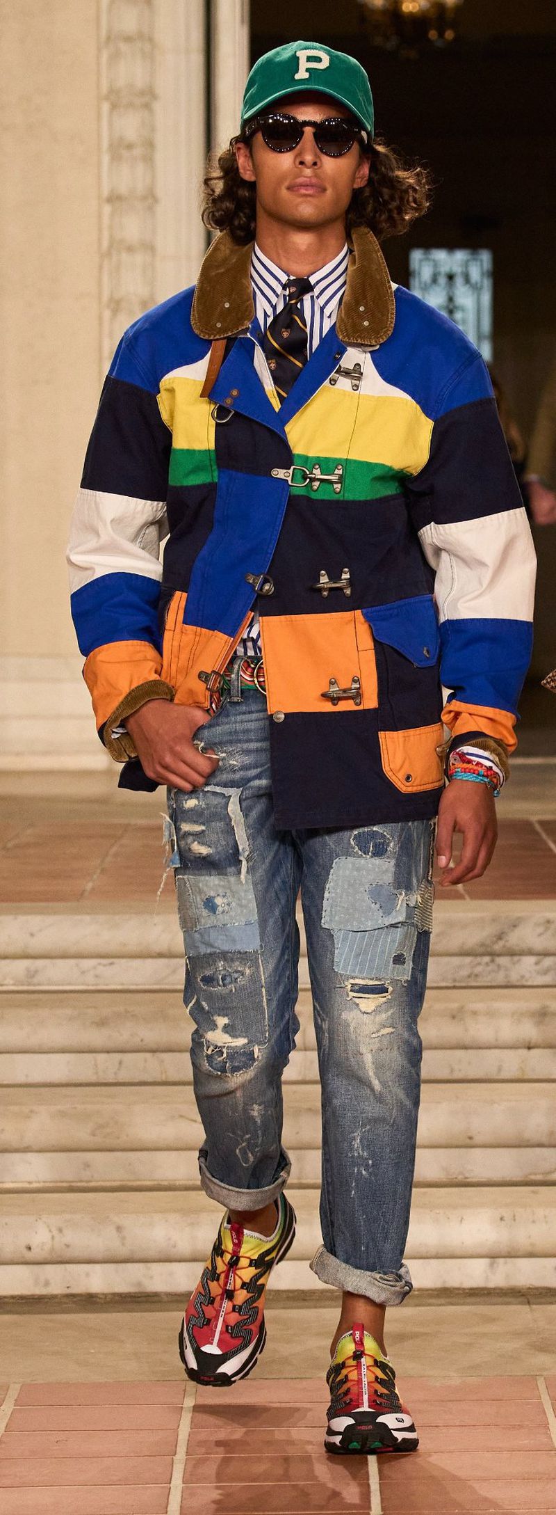 Ralph Lauren S/S 23 Show Los Angeles (Ralph Lauren)