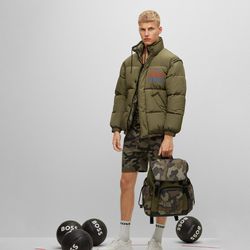 Timo Pan - Model Profile - Photos & latest news