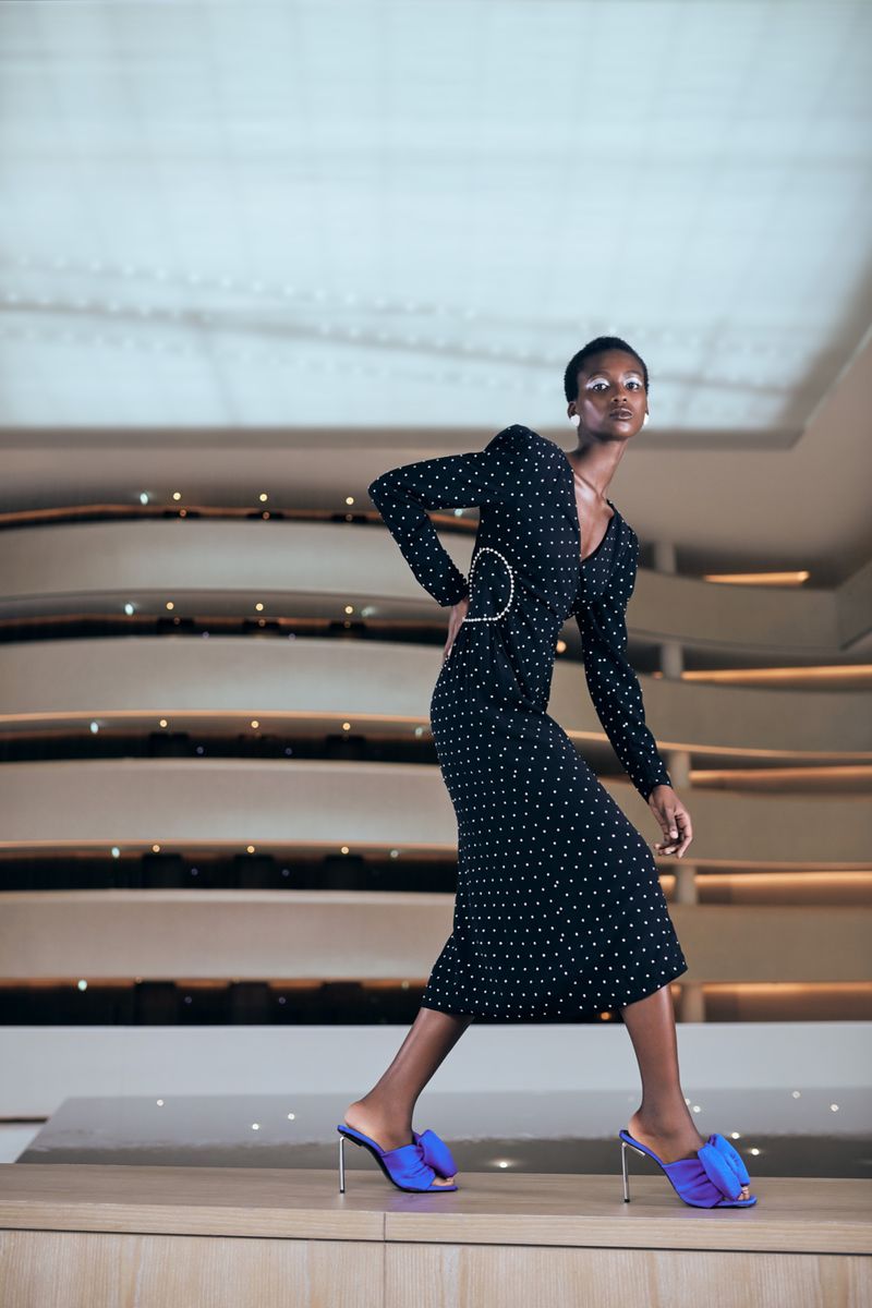 Priceless (Harvey Nichols)