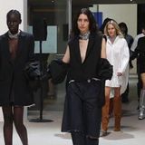 Silver (Paris, France) Modeling Agency - models.com Agency Profile