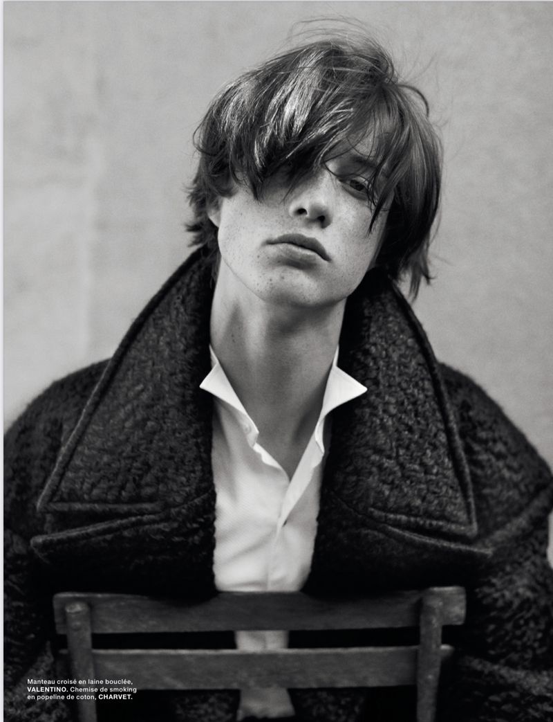 Jules (Numero Homme)