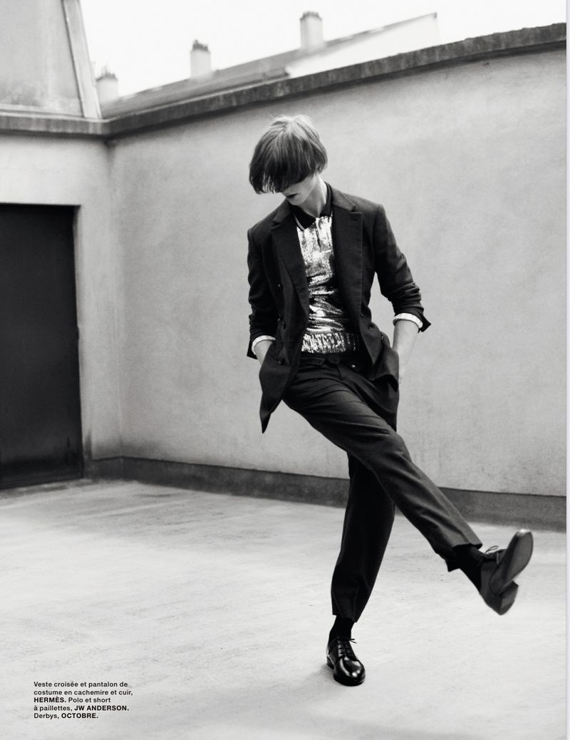 Jules (Numero Homme)