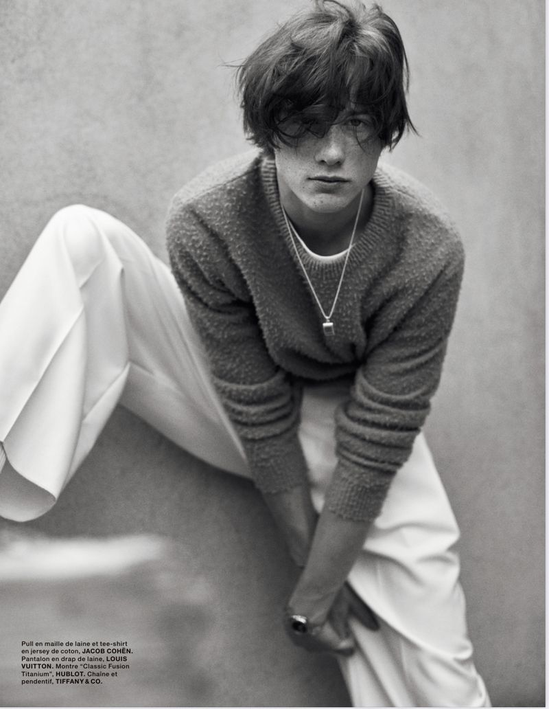 Jules (Numero Homme)