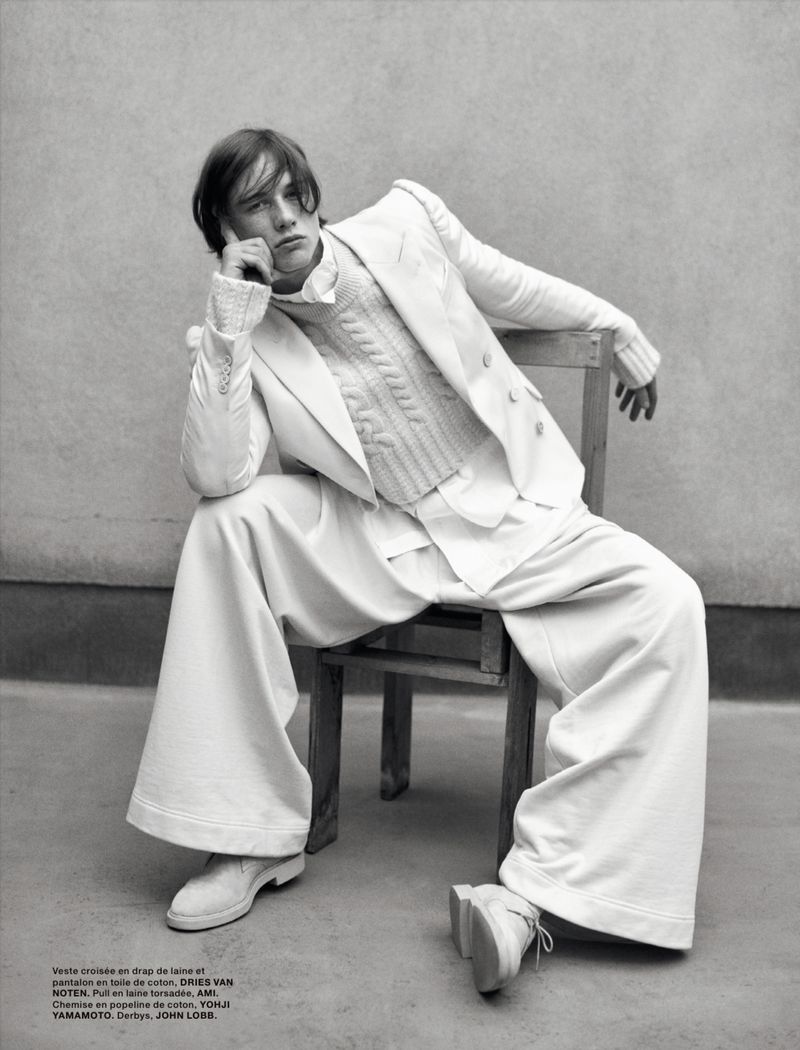 Jules (Numero Homme)