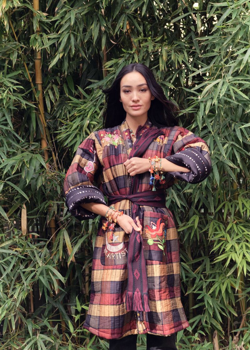 Monoki campaign by Ana Zin (Various Campaigns)