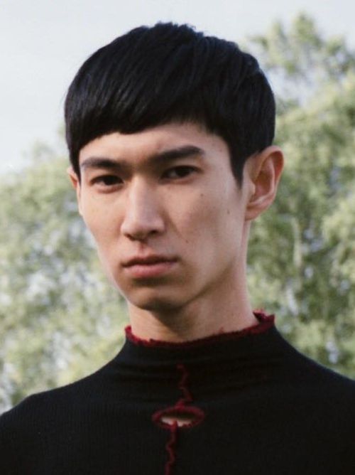 Ryo Ito - Model - detail by client