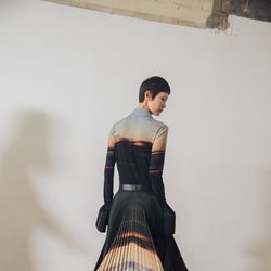 Chen Xi - Model Profile - Photos & latest news