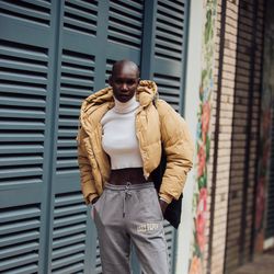 Adot Gak - Model Profile - Photos & latest news