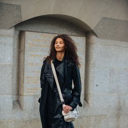 Enya Davis - Model Profile - Photos & latest news