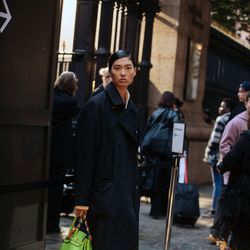 Steph Shiu - Model Profile - Photos & latest news