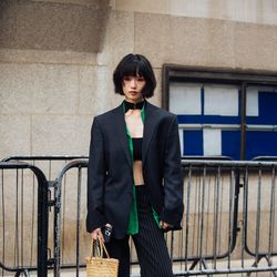 Xie Chaoyu - Model Profile - Photos & latest news