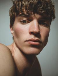 Olaf Andersen - Model Profile - Photos & latest news