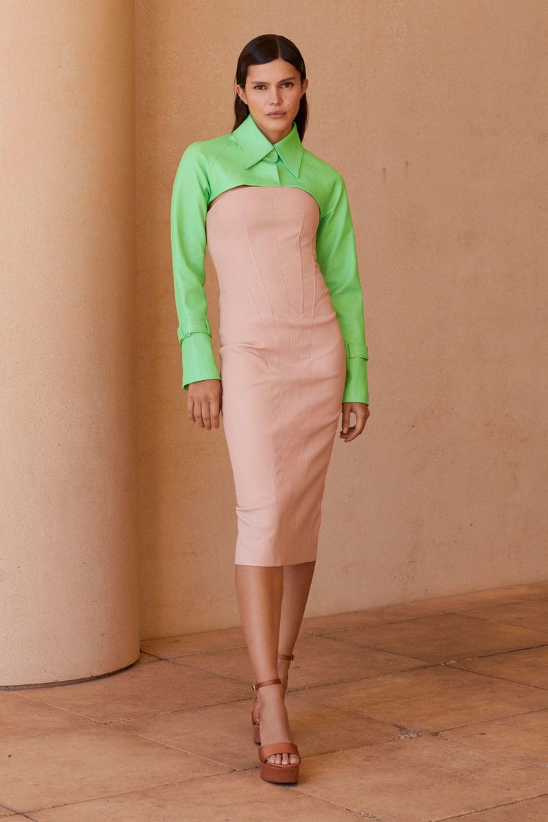 Stouls Paris S/S 23 (Various Campaigns)