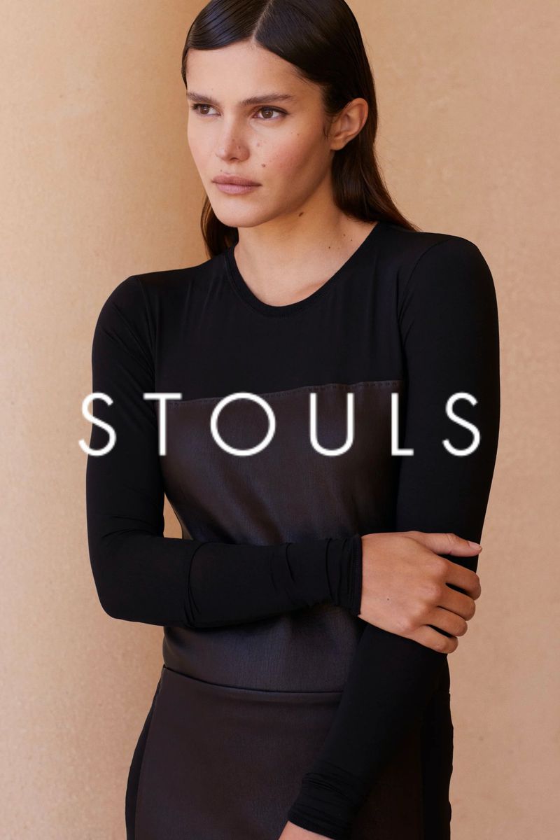 Stouls Paris S/S 23 (Various Campaigns)