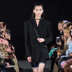 Ziwei Cao - Model Profile - Photos & latest news