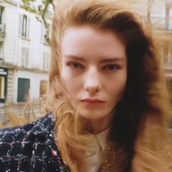 Alyda Grace - Model Profile - Photos & latest news