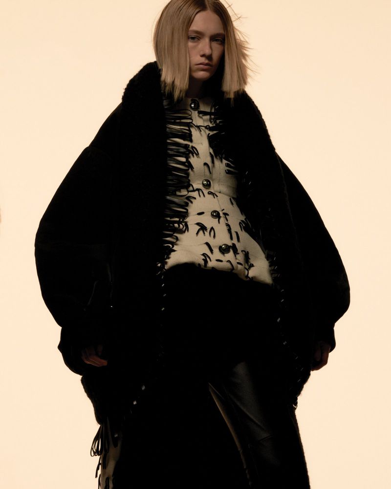 Shape Shifters (The Financial Times - HTSI Magazine)