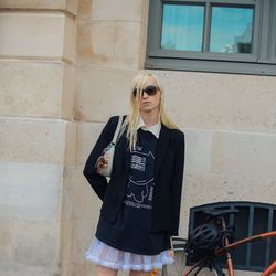 Angel Prost - Model Profile - Photos & latest news