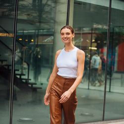 Ansley Gulielmi - Model Profile - Photos & latest news