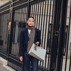 Beans Wang - Model Profile - Photos & latest news