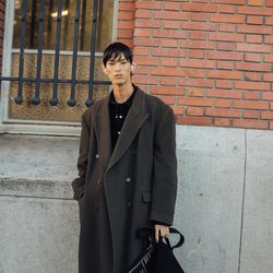 Daiki Koga - Model Profile - Photos & latest news